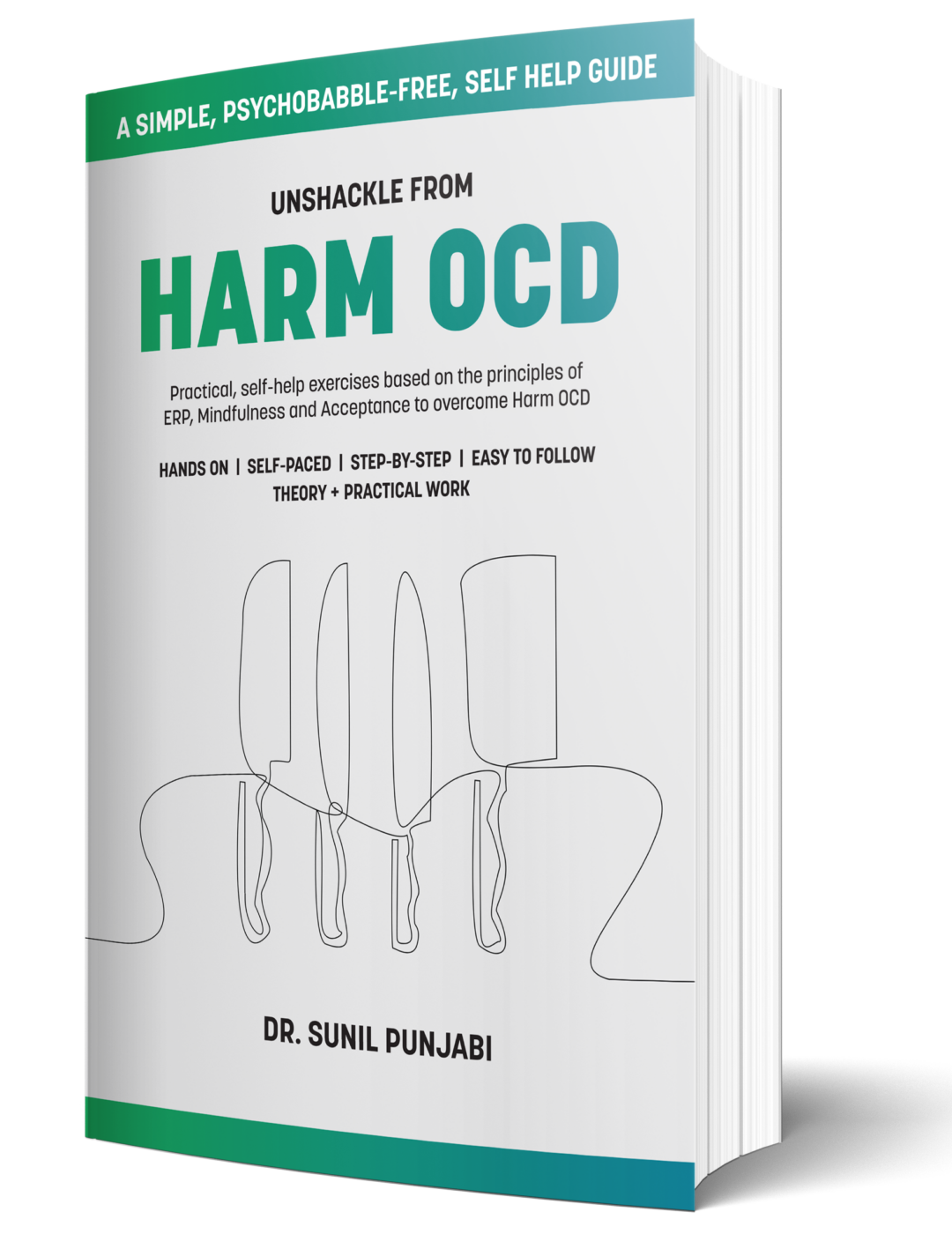 Harm OCD | unshackle.in